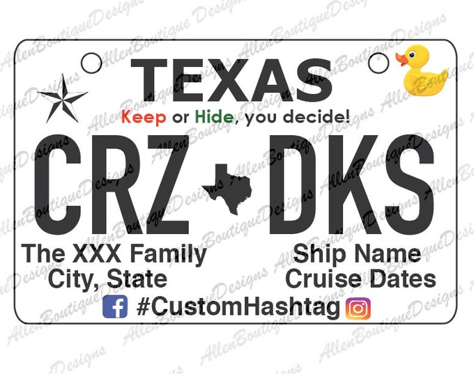 Wanted Poster Print N' Ship! Customized Duck Tags: Wanted Poster ...