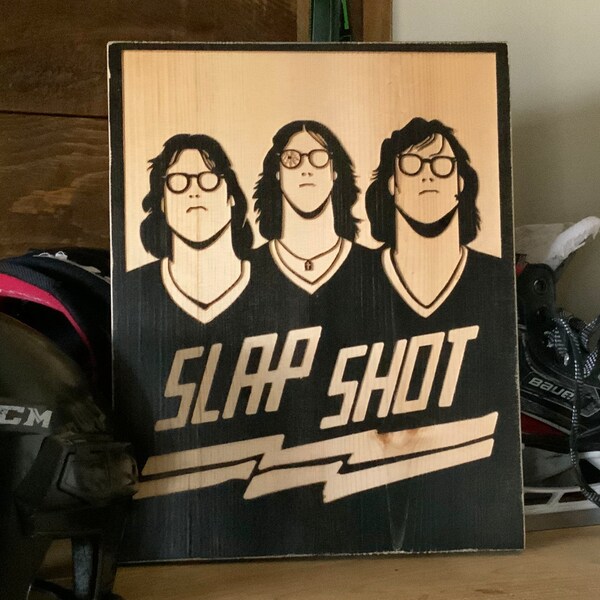 Slap Sign - Etsy