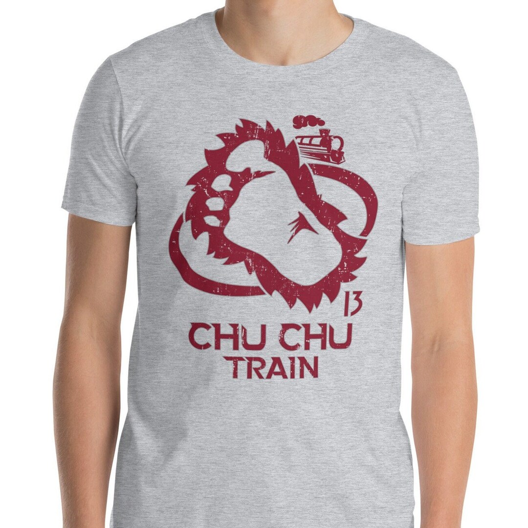 Avs Logo Hockey T-shirt | Valeri Nichushkin Chu Chu Train | NHL Hockey ...