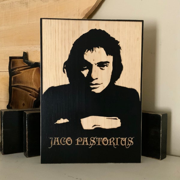 Jaco - Etsy