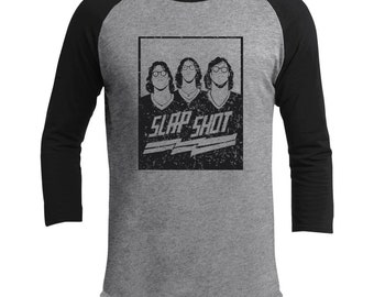 Slap Shot Movie - Etsy