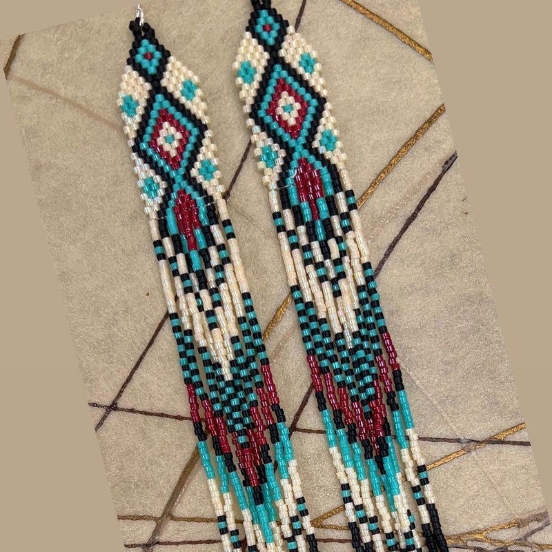 Cherokee Jewelry - Etsy