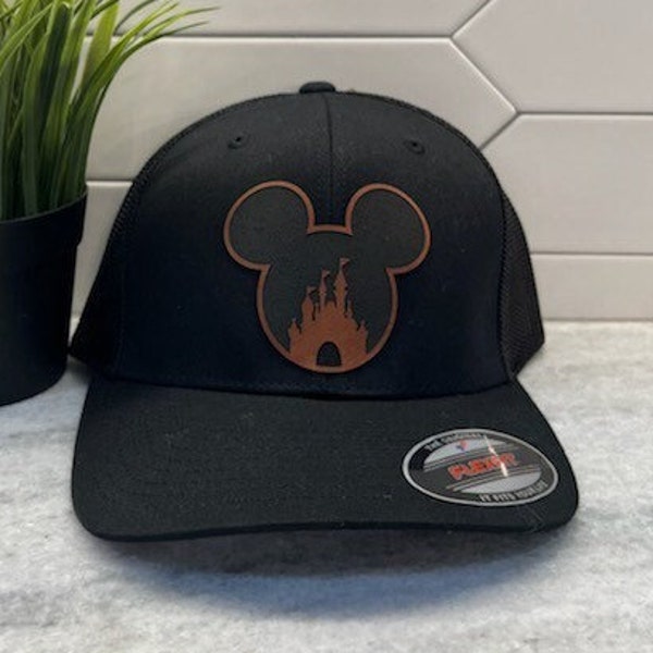 Mickey Mouse Patches - Etsy