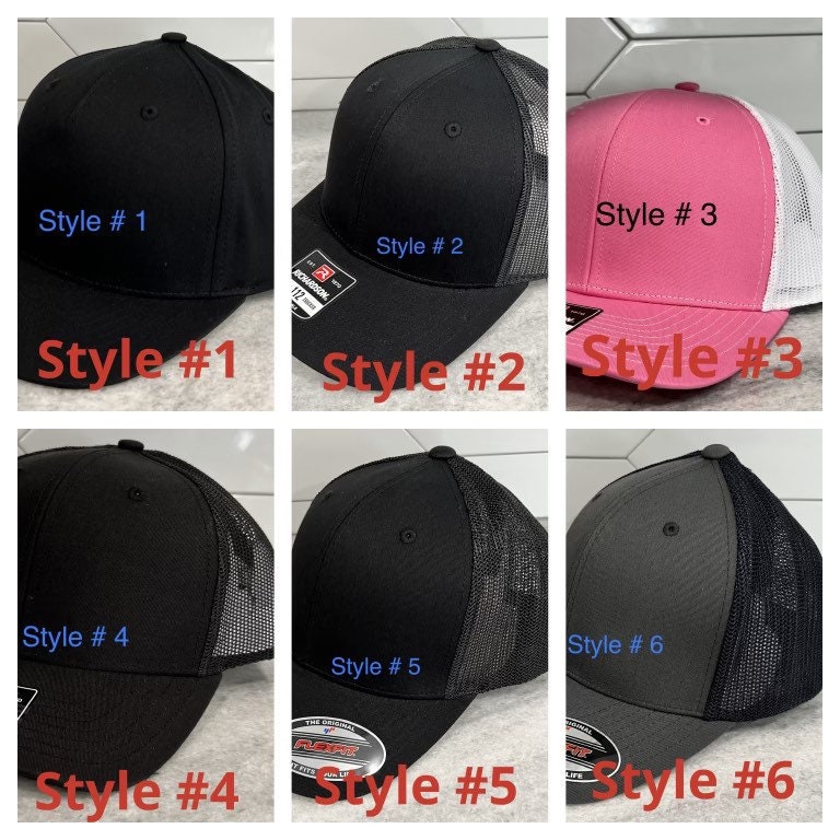 Disney World Landmarks Monorail Leather Patch Hat Disney - Etsy