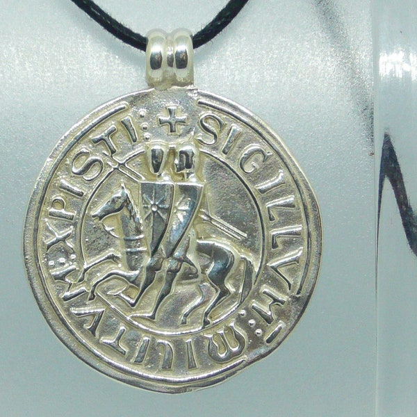 Knights Templar Medal - Etsy