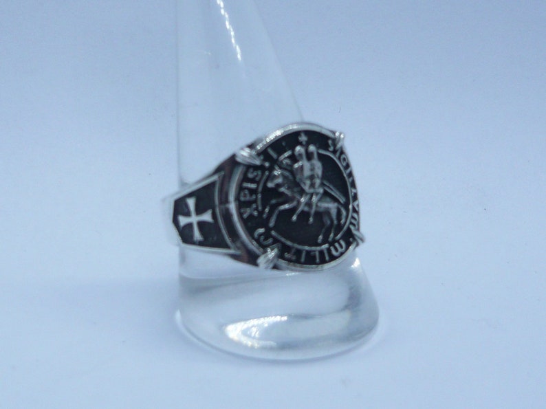 knight-templar-ring-in-solid-925-sterling-silver-anello-sigillo