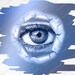 Ripping PNG Image, Curled Ripped Torn Surface Eye PNG, Ripped Clipart ...