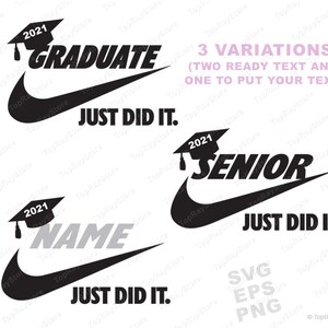 Nike Svg - Etsy