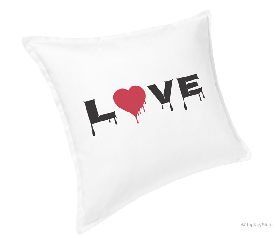 Love SVG Valentine Svg Dripping Love Svg Valentine's | Etsy