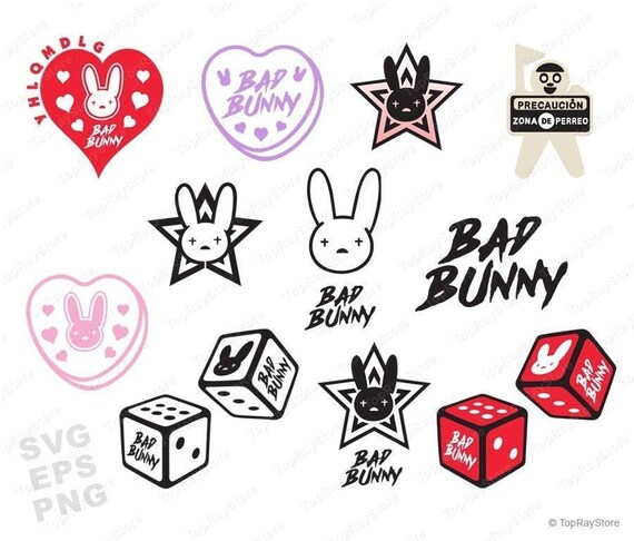 Bap Bunny Symbol
