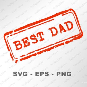 Custom Rubber Stamp Text SVG. Rubber Stamp Effect With Your Text or ...