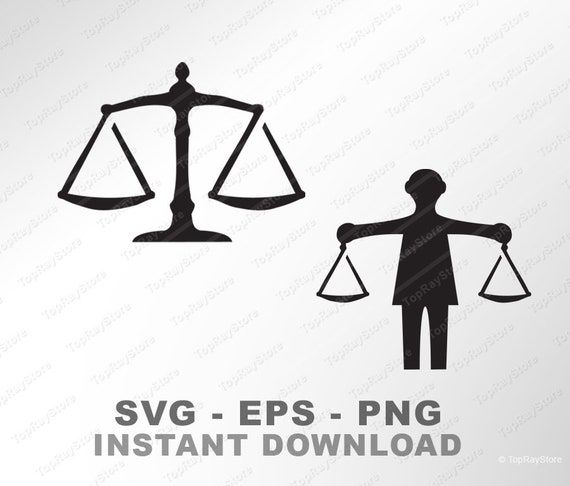 Justice Store Symbol