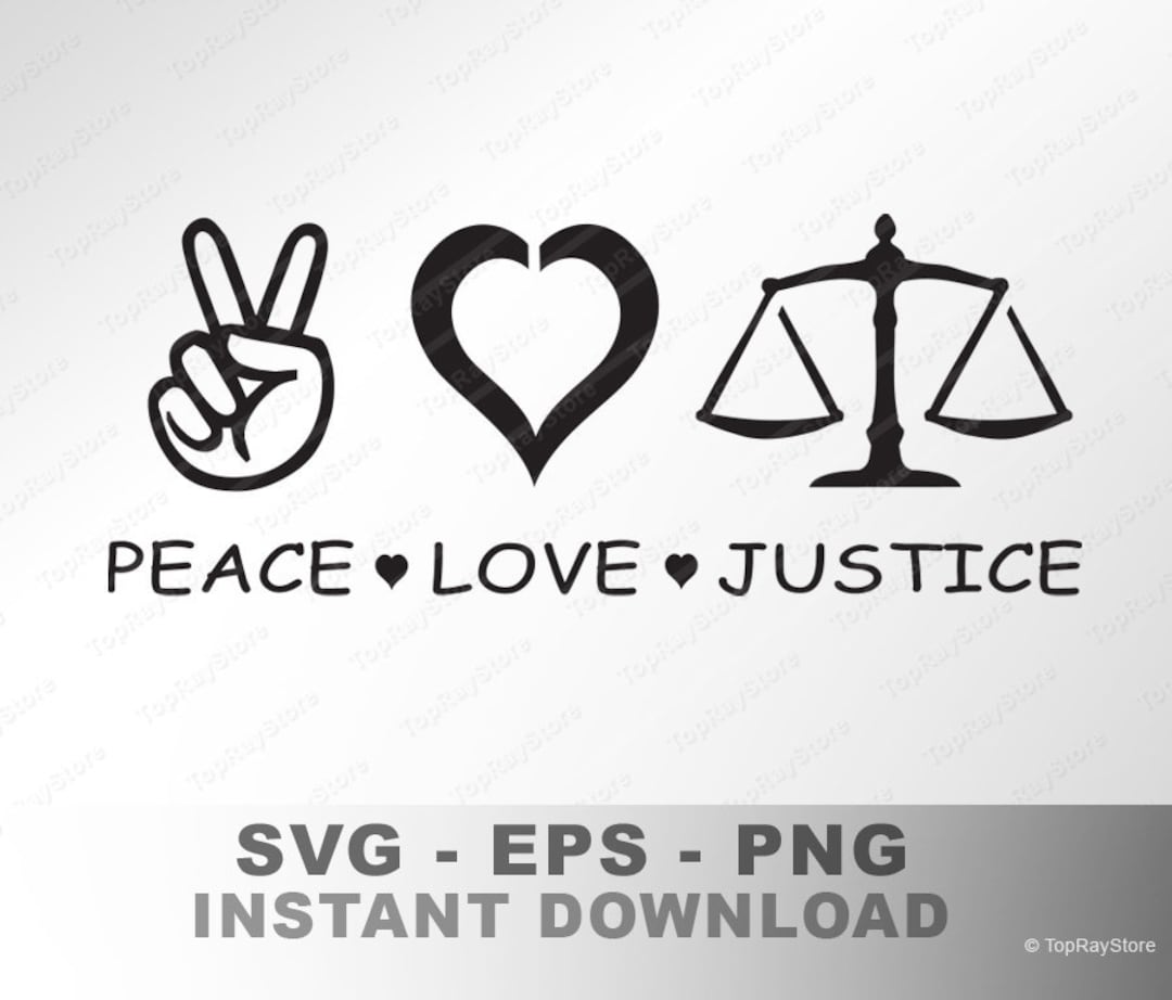 Justice Store Symbol