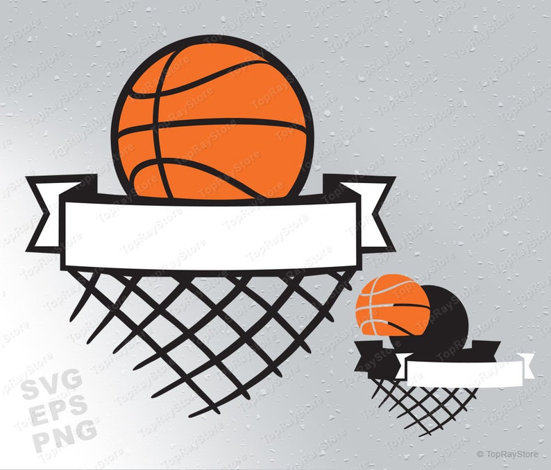 Basketball Split Monogram Svg Basketball Team Svg Basket - Etsy