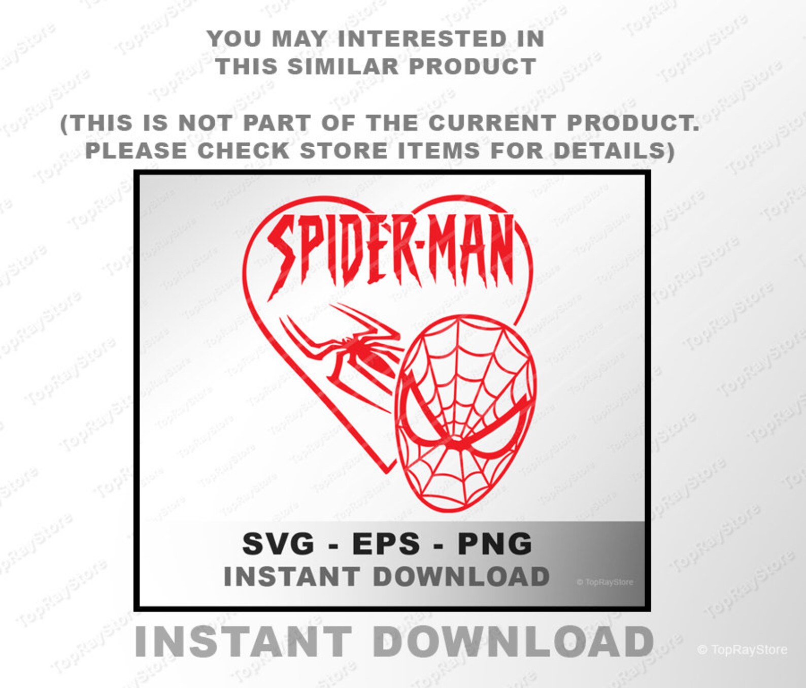 Spiderman SVG Spiderman Face Svg Layered Cutting Files | Etsy