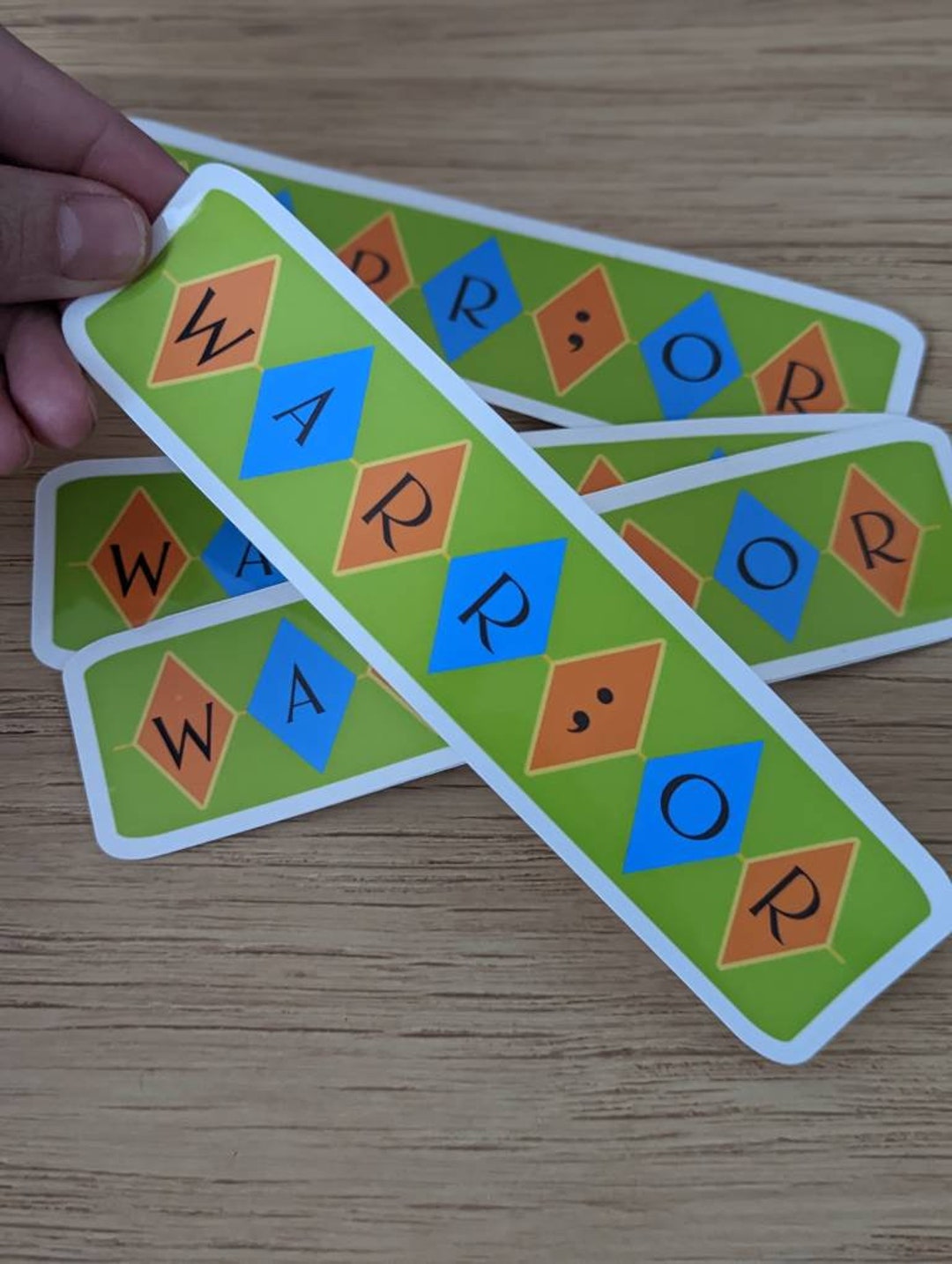 Mid-century Modern, Warrior Sticker, Positive Sticker, Mid Century ...