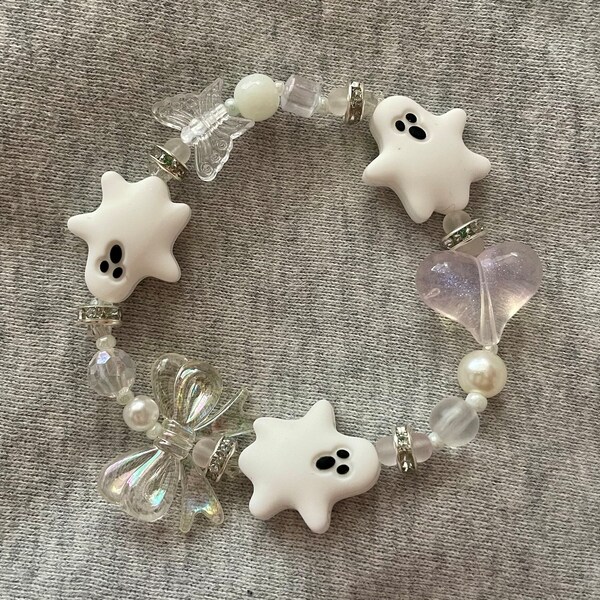 Spooky Jewelry - Etsy