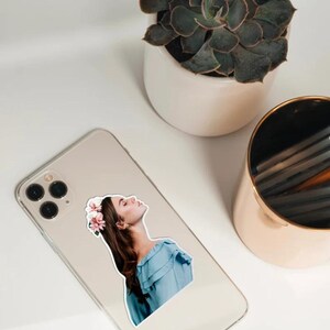 Photo Sticker, Family Photo Sticker, Custom Picture Sticker, Water ...