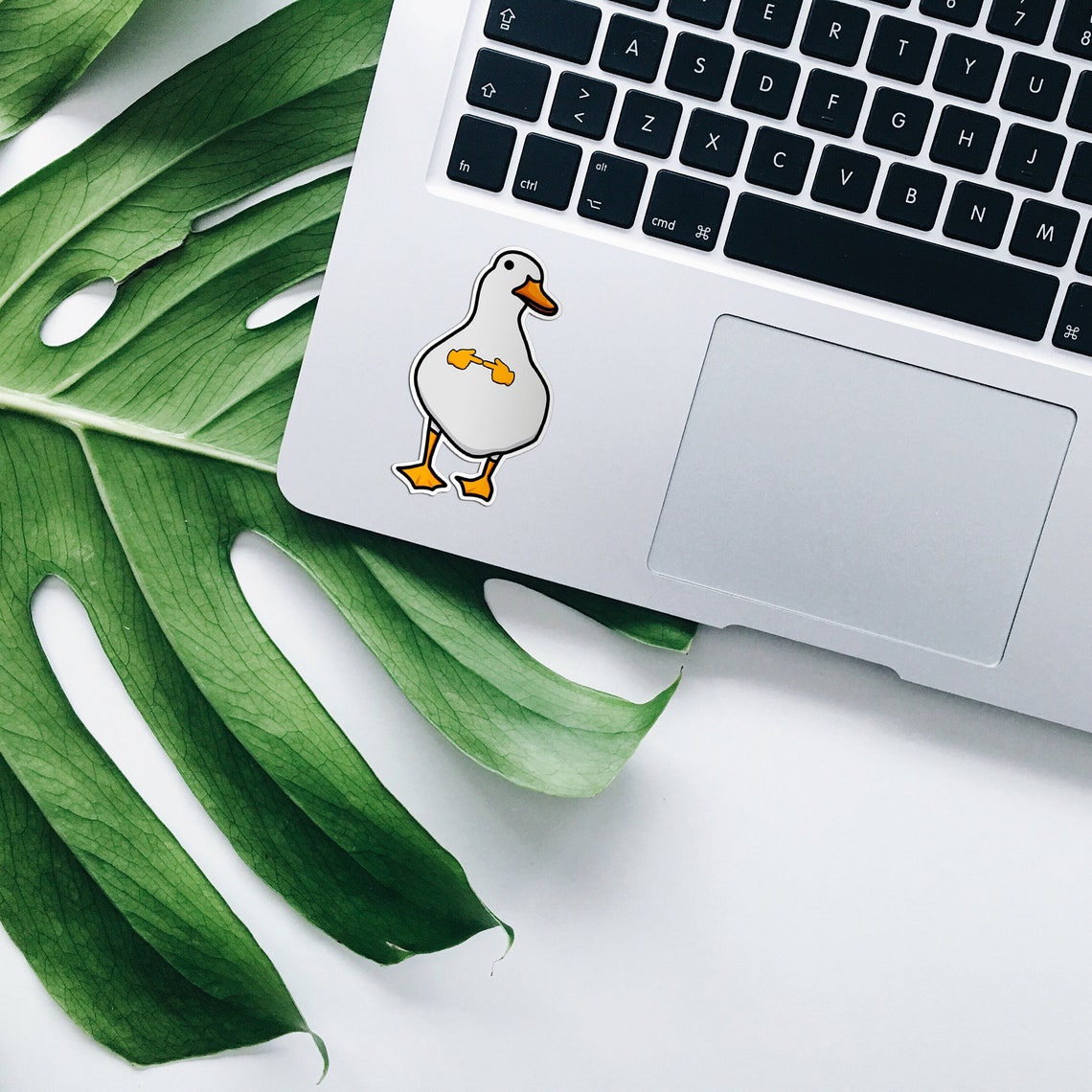 Vinyl Stickers Duck Stickers Photo Stickers for Christmas Gift - Etsy