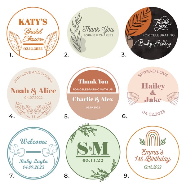 Vinyl Sticker Design - Etsy