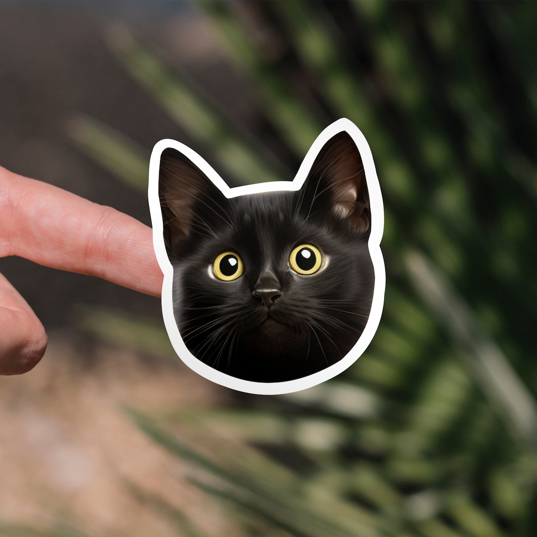 Personalized Photo Stickers for Wedding Gift Custom Stickers Phone ...