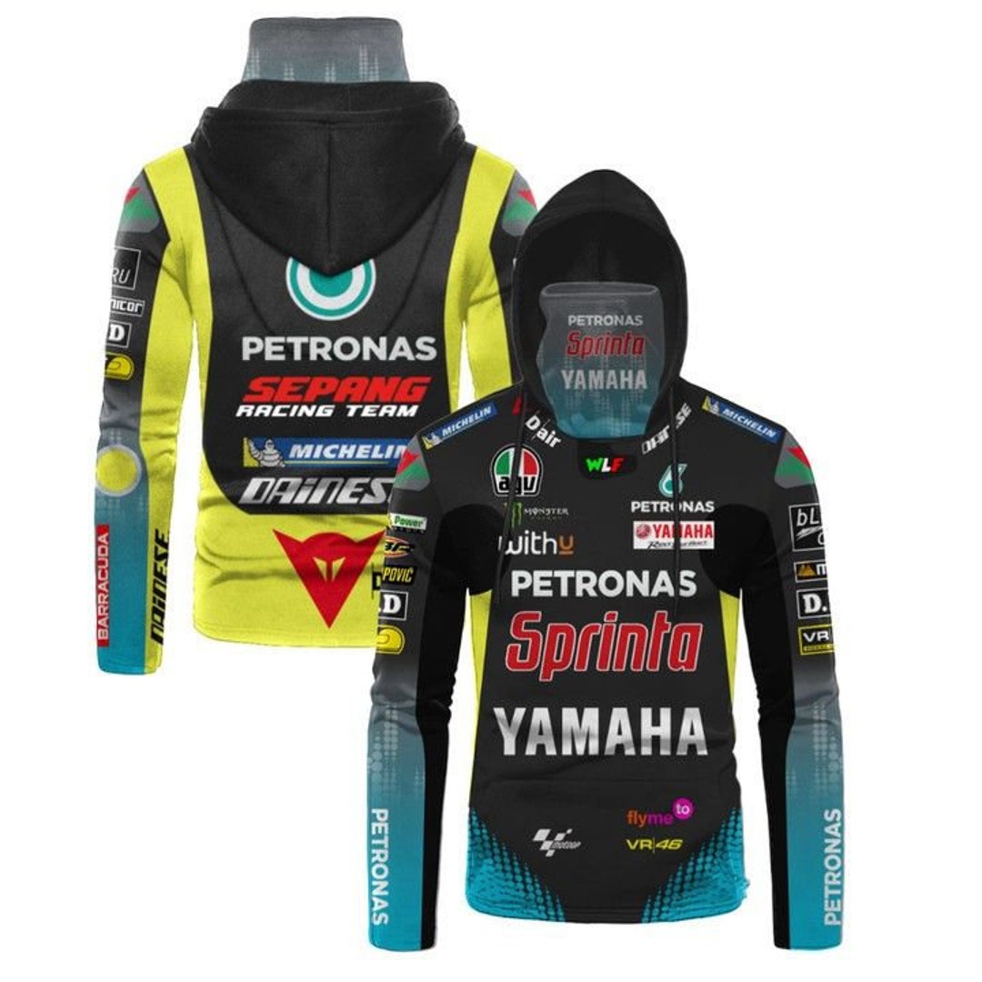 Petronas Sprinta Yamaha Michelin Auto Racing Team Moto Gp Motocross ...