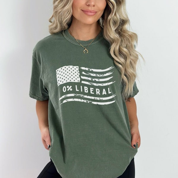 Conservative Shirt - Etsy