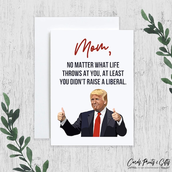 Liberal Birthday - Etsy