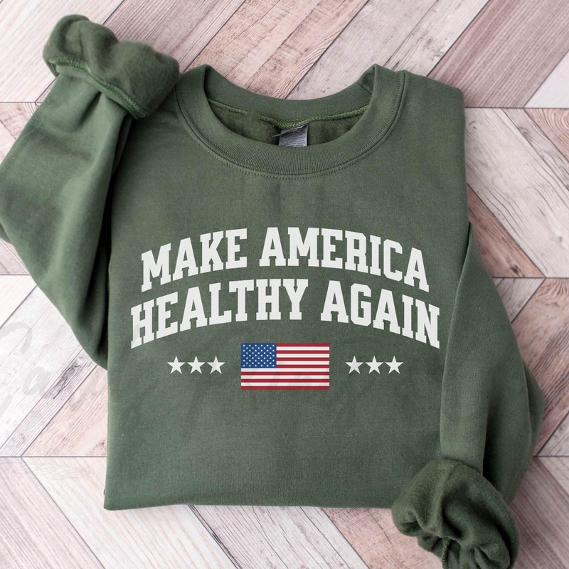 Make America - Etsy