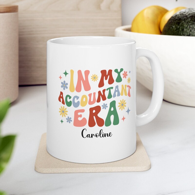 Cpa Mugs - Etsy