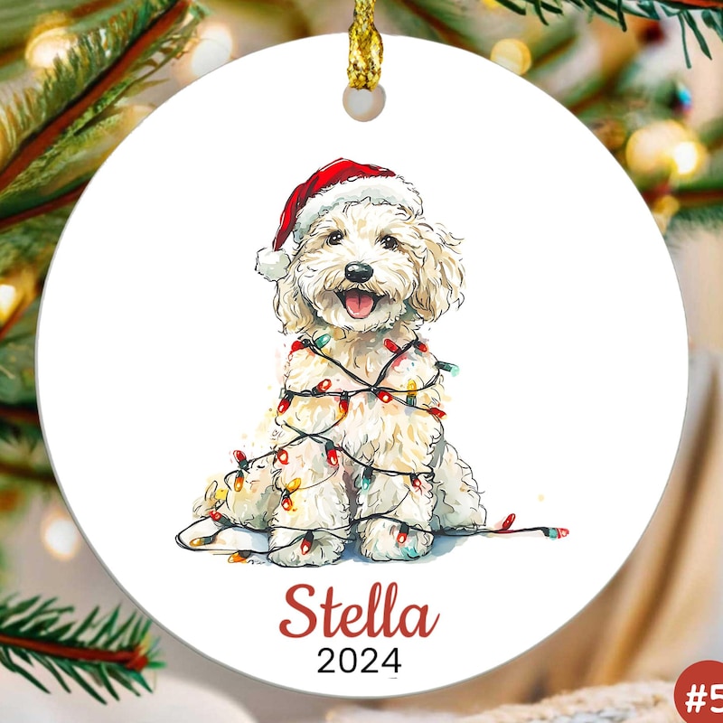 Goldendoodle Gifts - 60+ Gift Ideas for 2025