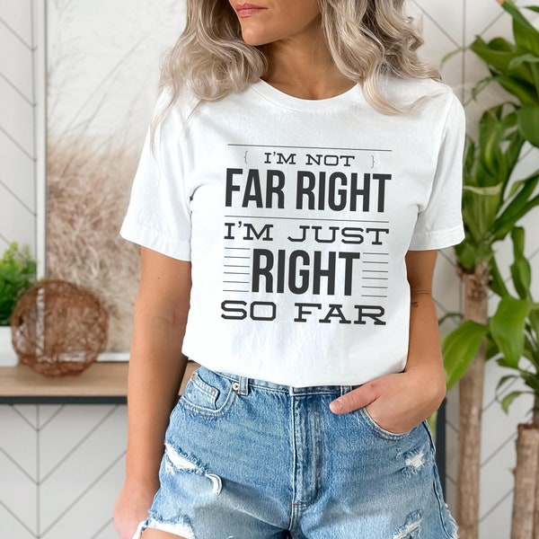 Just Right - Etsy