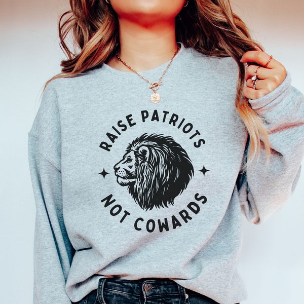 Conservative Shirt - Etsy