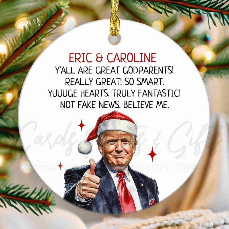 Godparent Holiday Gifts - 60+ Gift Ideas for 2026