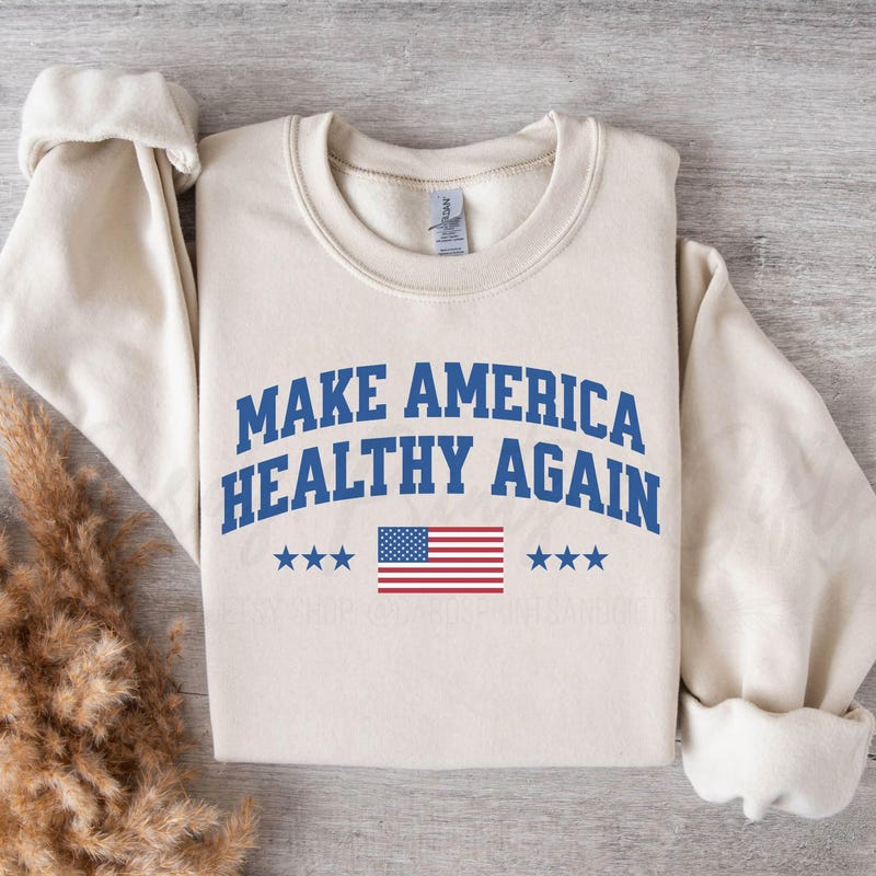 Make America - Etsy