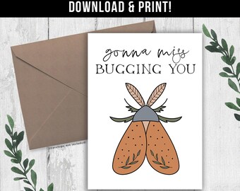 Gonna Miss You - Etsy