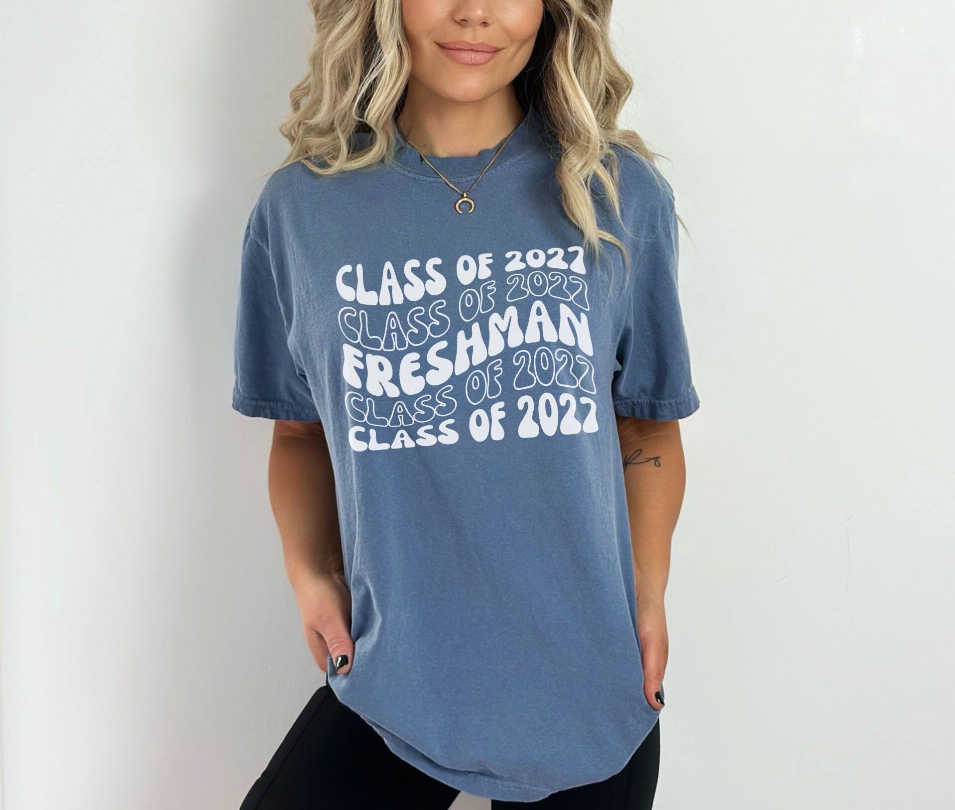 Freshman Class Shirts