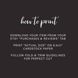 Digital Download Funny Trump Graduation Card. Funny Card for Graduate ...