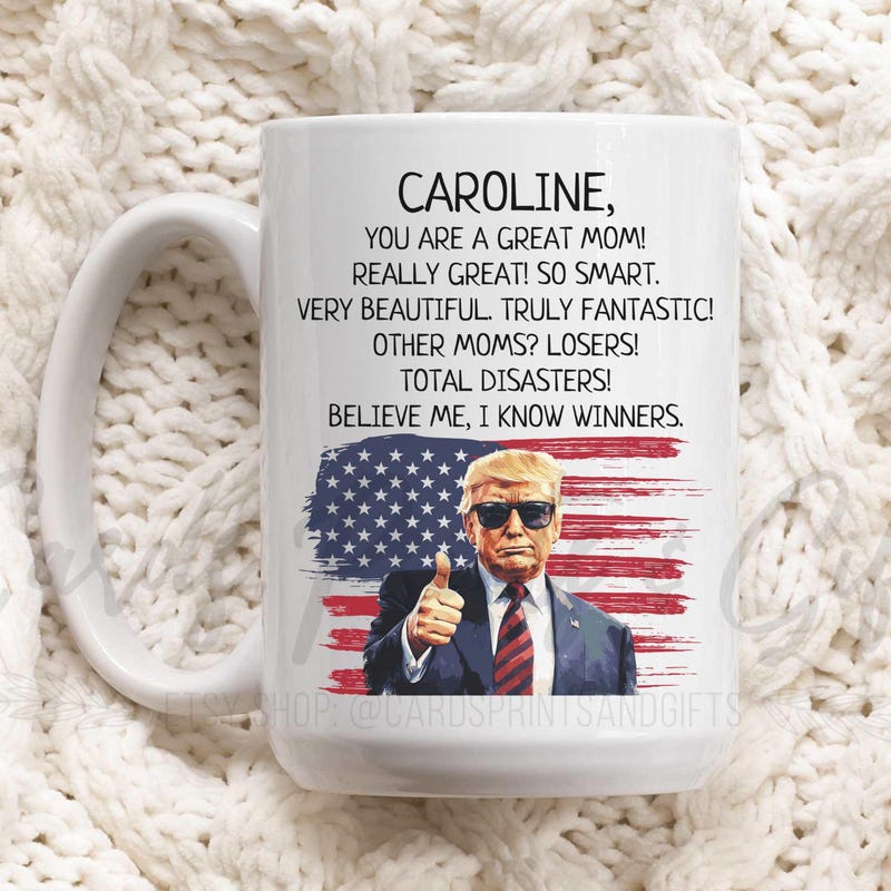 Coffee Mugs for Republicans - Etsy