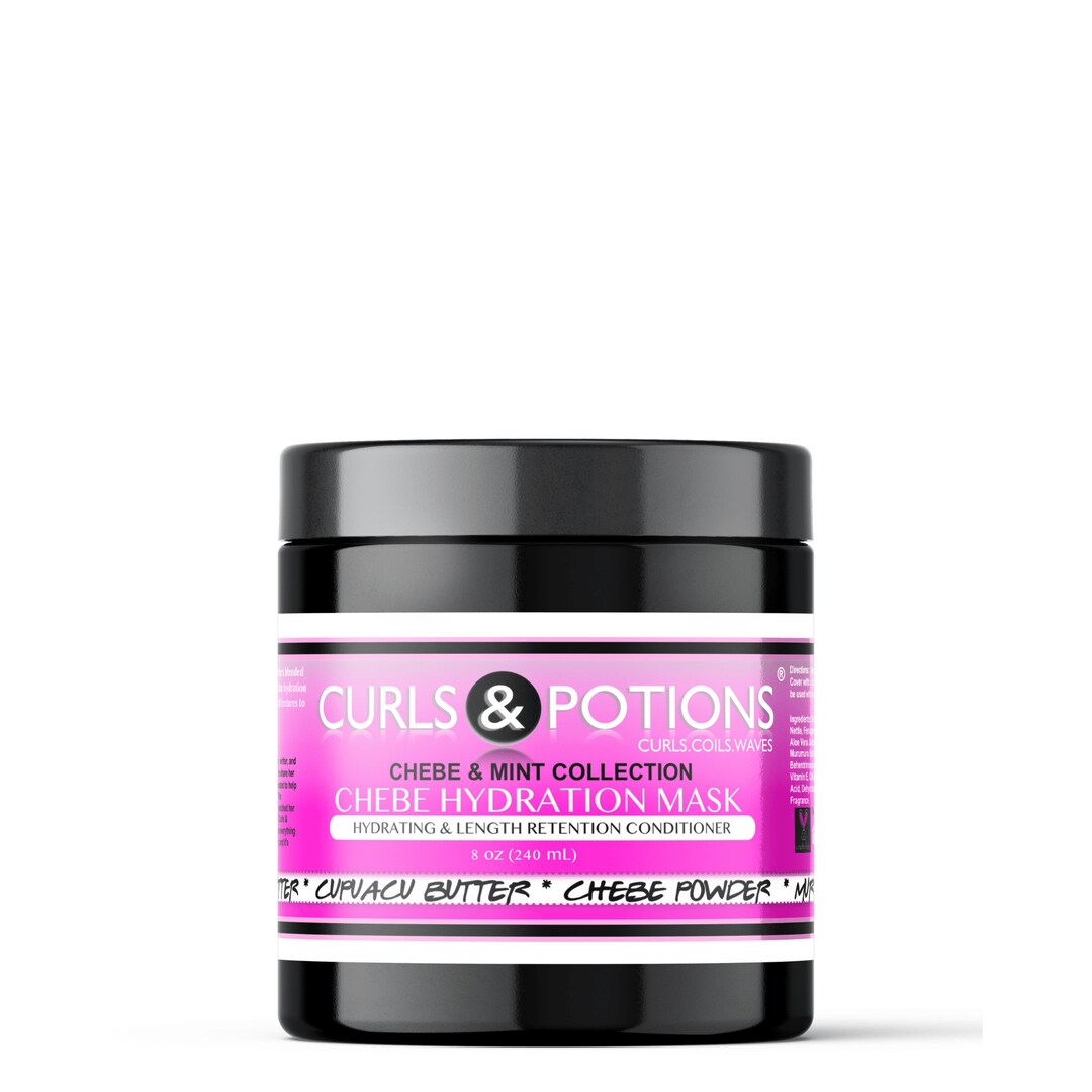 Chebe Hydration Mask - Etsy