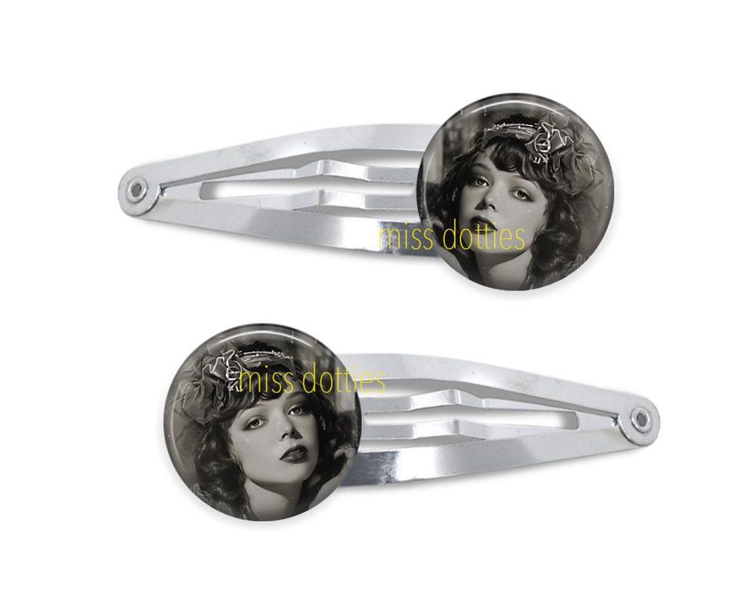 Hair Clip, Hair Pin, Barrettes, Snap Hair Clips, Bobby Pins, Fashion ...