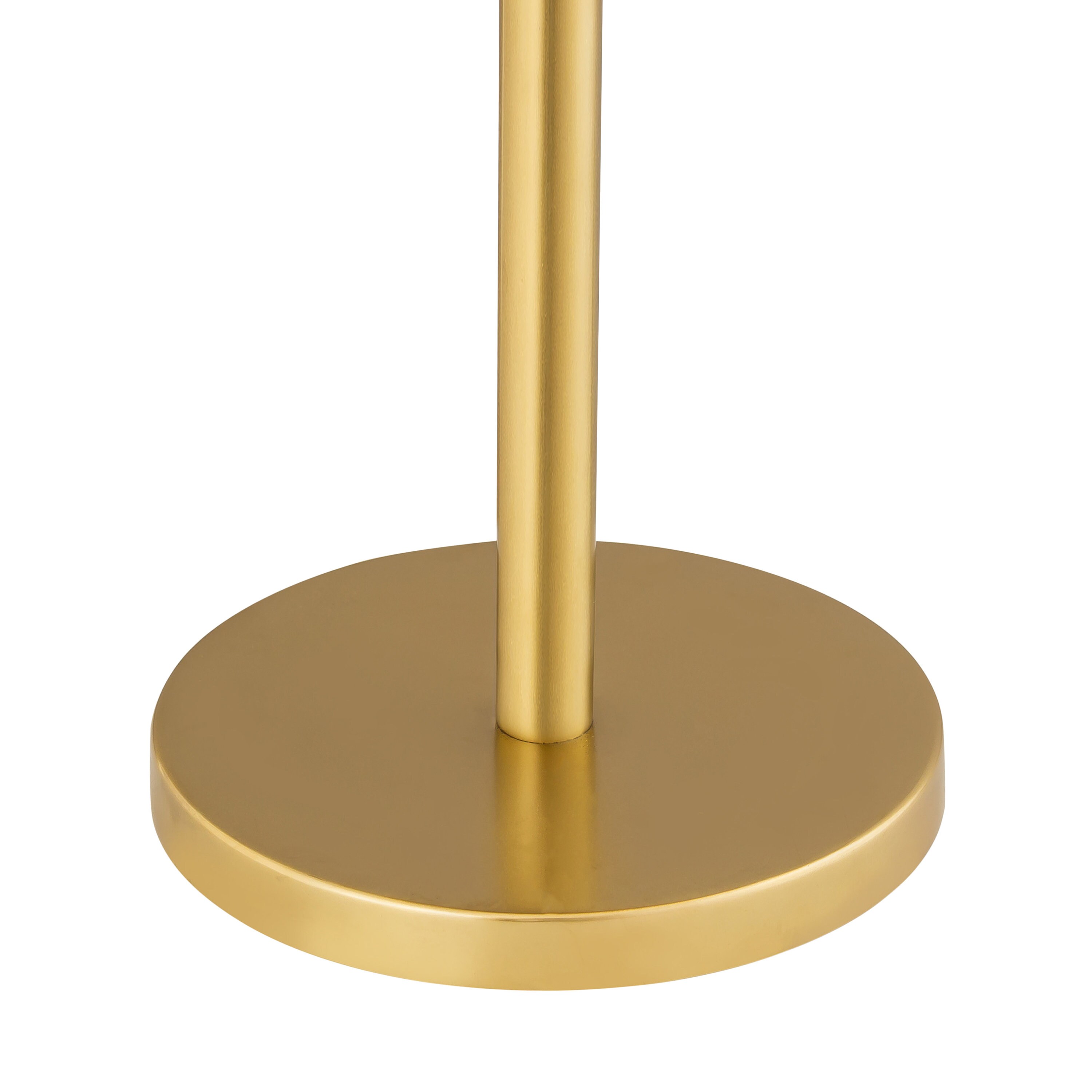 Eye Handpainted Gold Side Table - Etsy