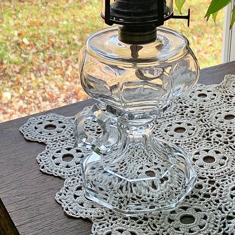 Oil Lamp Parts - Etsy