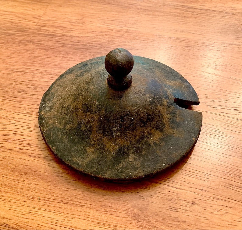 Antique Late 1800s Cape Cod Style Heavy Cast Iron Fireplace Fire ...
