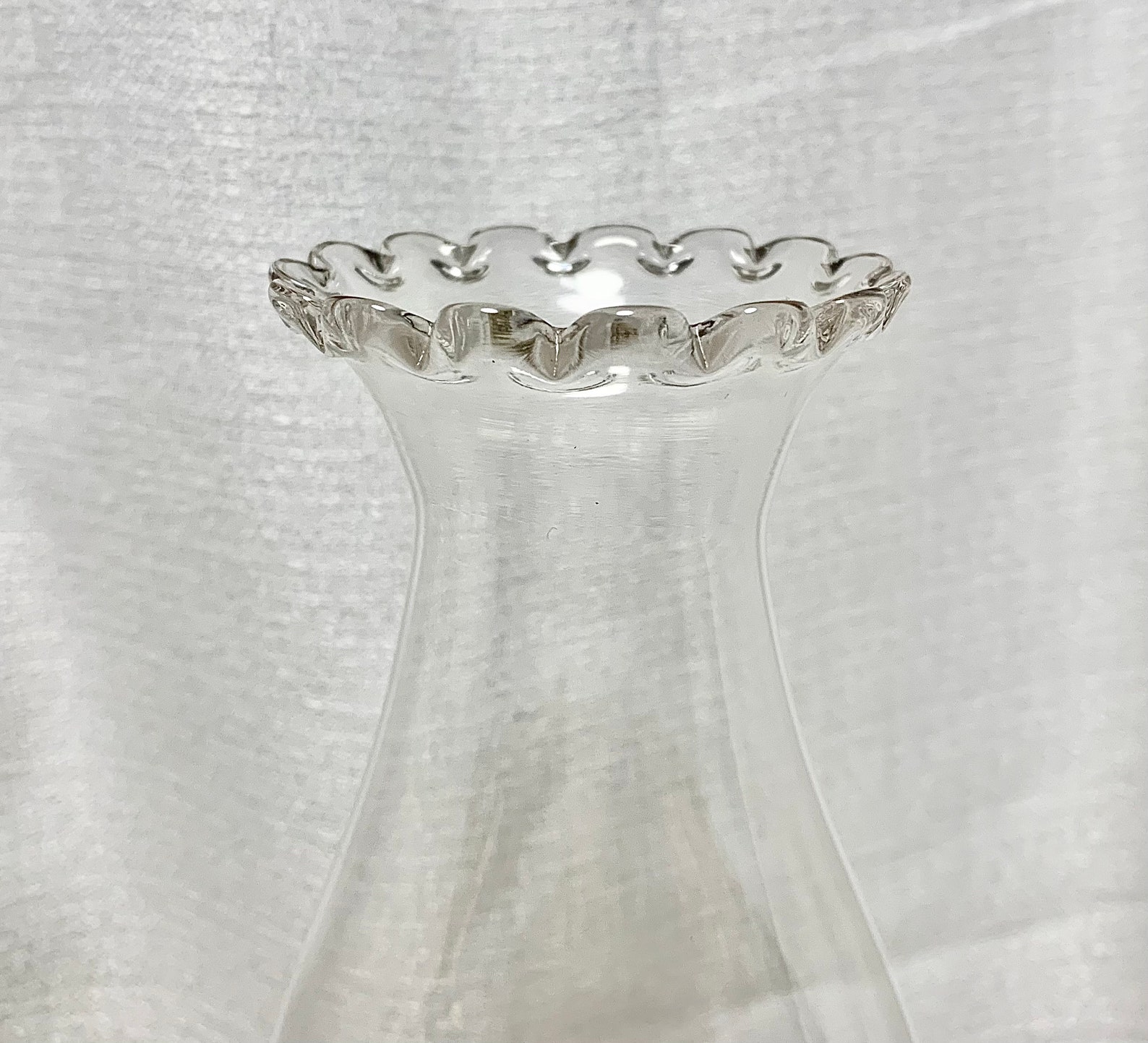 VERY RARE Antique 1875 Union Glass Co. Lomax beaded Diamond Band Amber ...