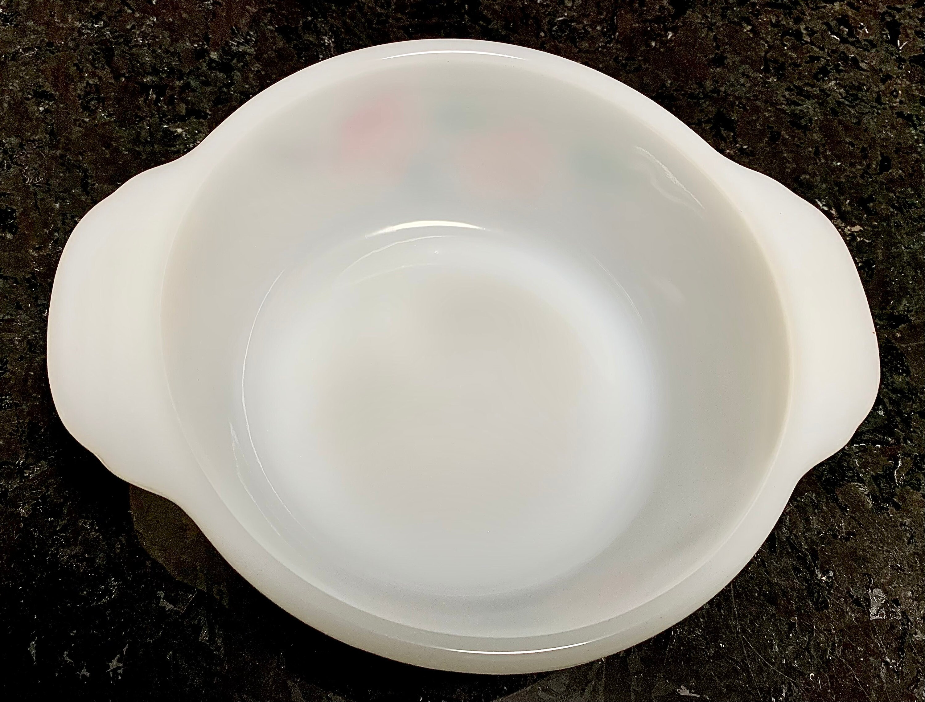 Vintage 1960s Fire King by Anchor Hocking 1 Pt and 1 1/2 - Etsy