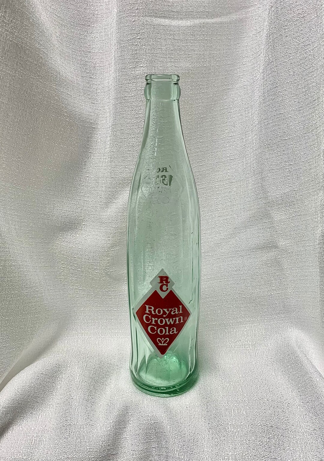 Vintage 1950s | Royal Crown Cola | Made by Royal Crown (RC) Company ...