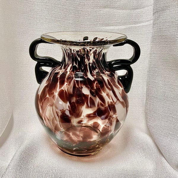 Urn With Handles - Etsy