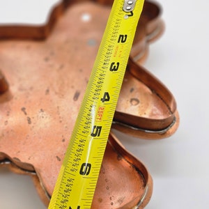 Vintage Gingerbread Man Cookie Cutter: Retro Christmas Baking - Etsy