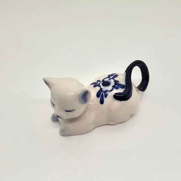 Delft Blue Ceramic - Etsy